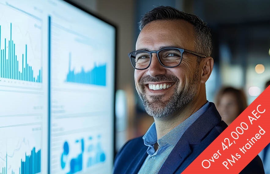 Transform Your AEC Project Management Approach with Our Master Bootcamp